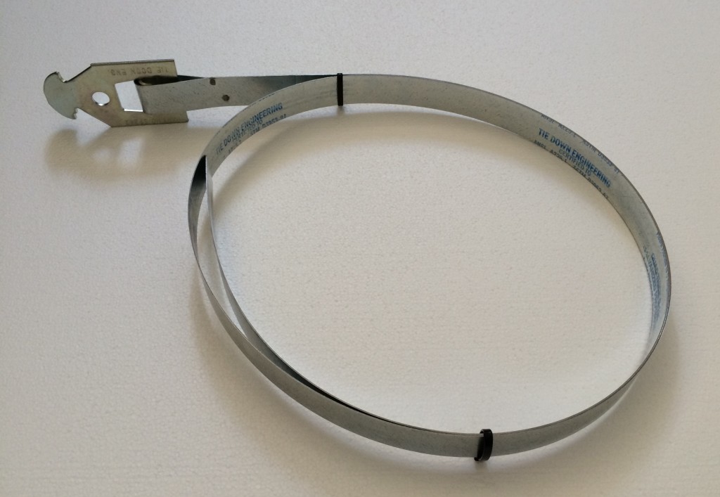 Anchors, Straps, Bolts & Jacks Archives - Royal Durham Supply