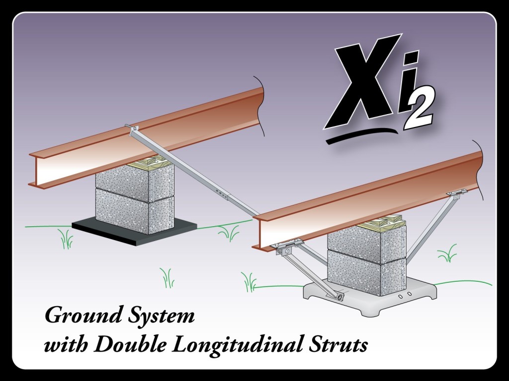 Xi2 Foundation System Archives - Royal Durham Supply